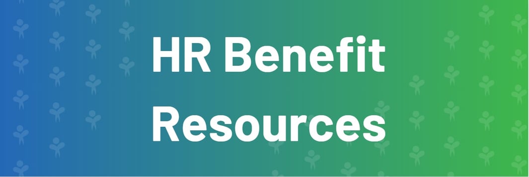 HR Benefit Resources